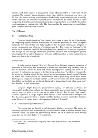 On farm comp_methods | PDF