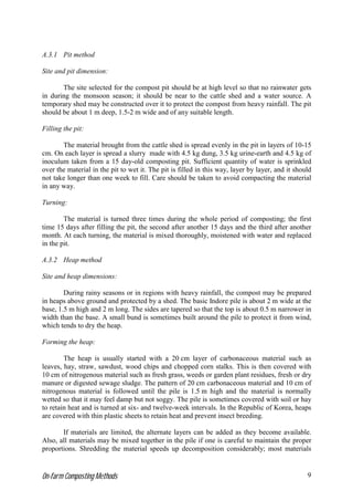 On farm comp_methods | PDF