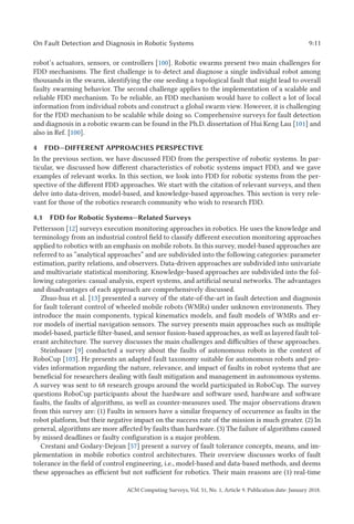On Fault Detection and Diagnosis in Robotic Systems.pdf