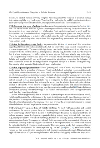 On Fault Detection and Diagnosis in Robotic Systems.pdf