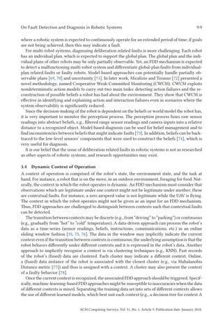 On Fault Detection and Diagnosis in Robotic Systems.pdf