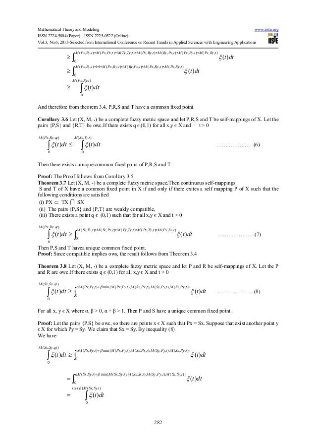 On Fixed Point Theorems In Fuzzy Metric Spaces In Integral Type