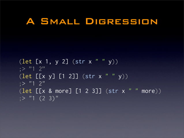 On Functional Programming - A Clojurian Perspective | PPT