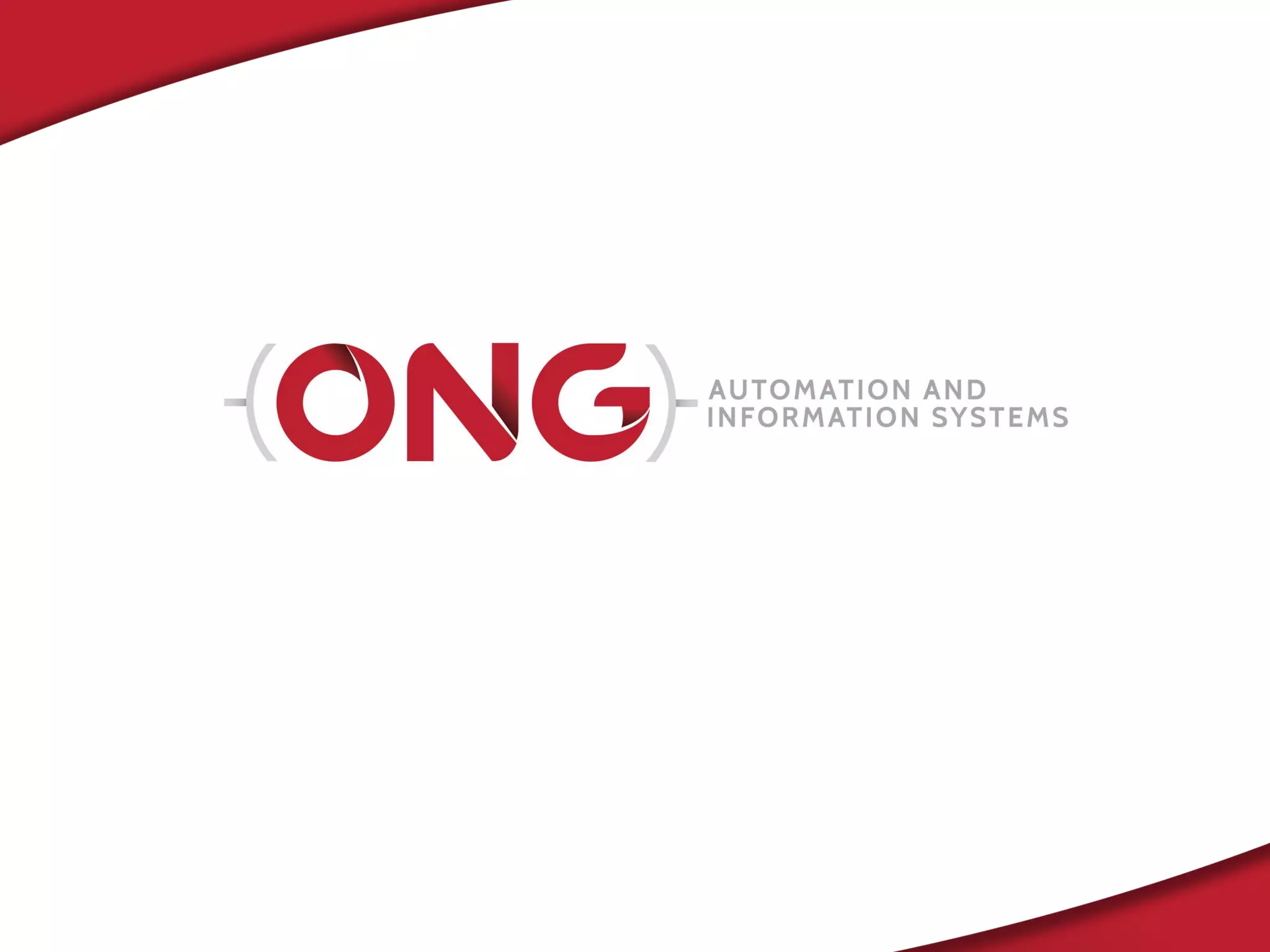 ONG Automation MES Systems Integrators | PDF | Mechanical and ...