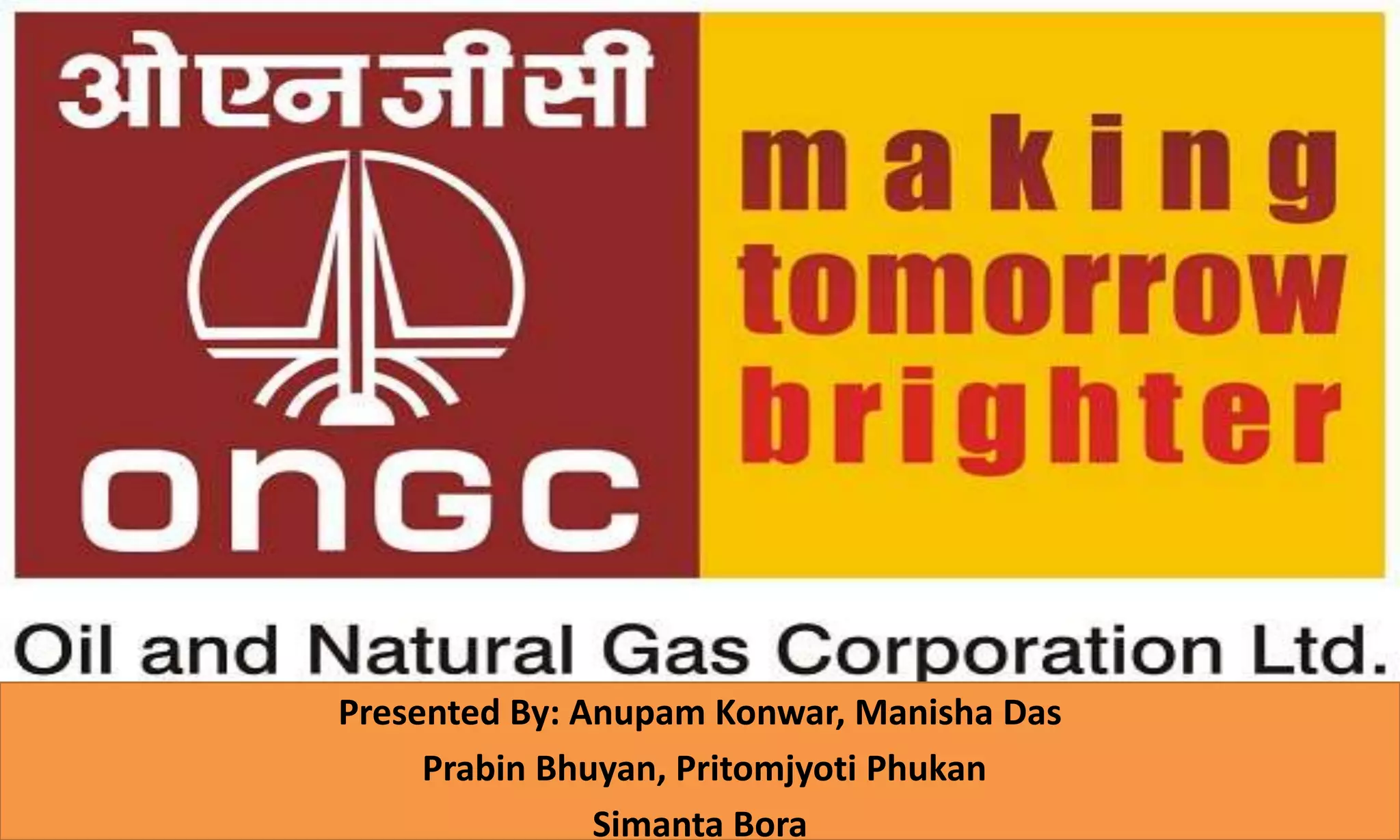 organization structure and hierarchy | PPTX