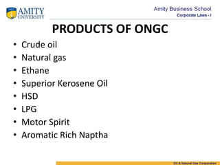 ONGC | PPTX