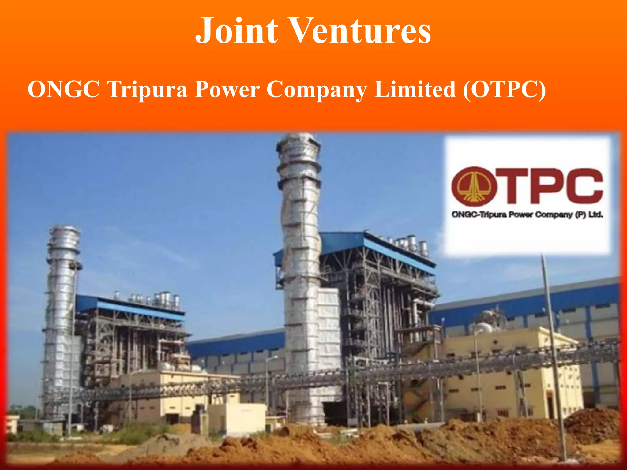 ONGC CSR ACTIVITY | PPTX