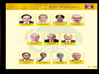 ONGC final ppt | PPTX