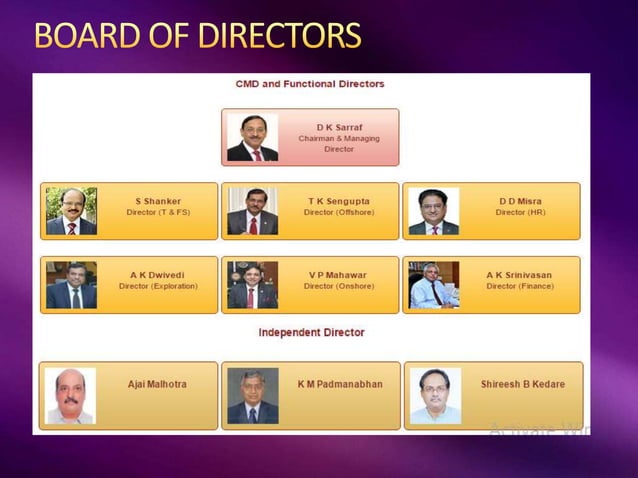 Ongc final presentation | PPT