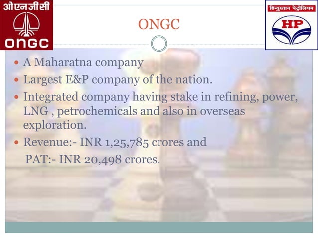 Analyzing ONGC HPCL merger deal | PPTX | Mergers and Acquisitions ...