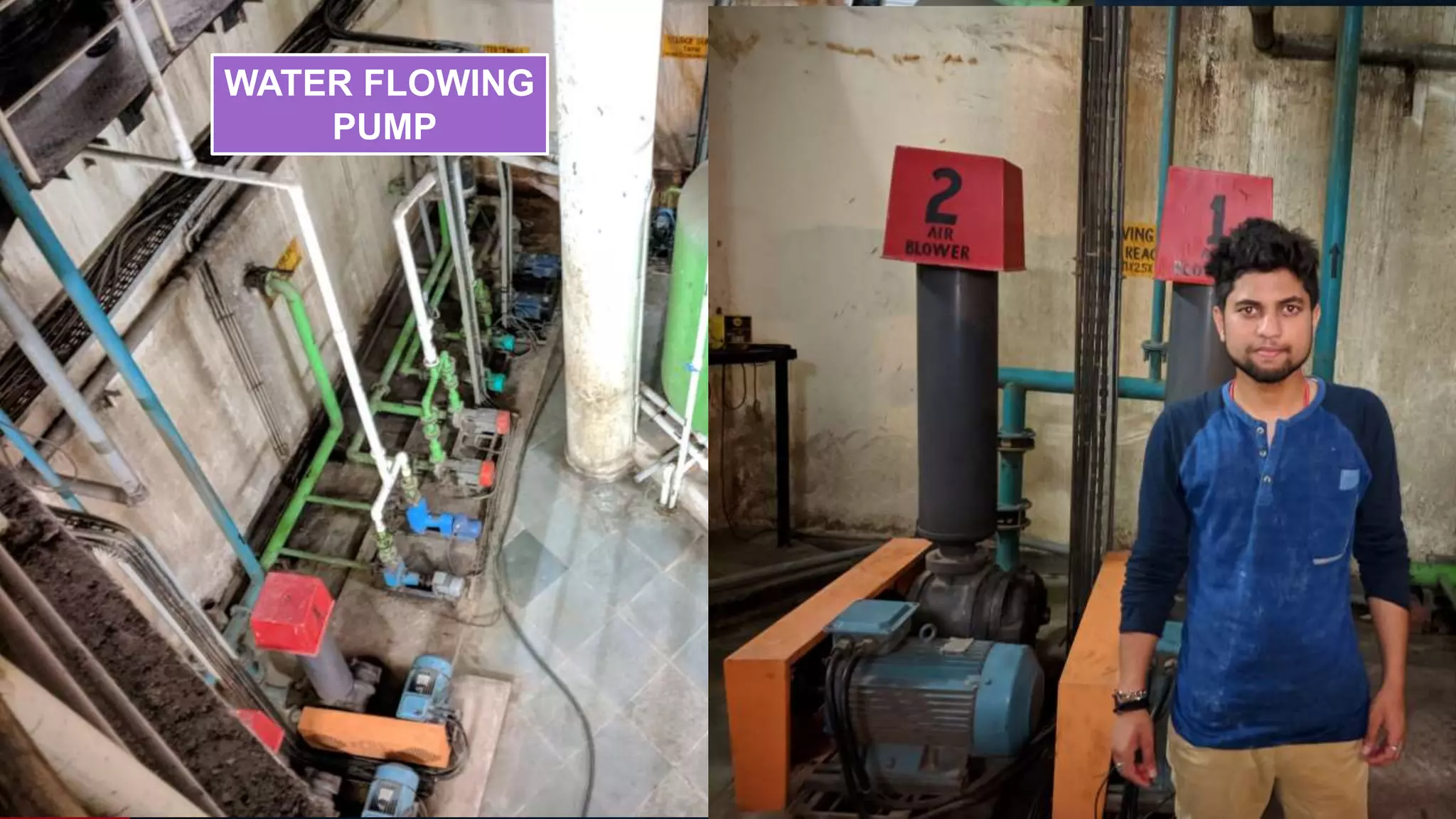 Ongc internship shivanshu | PPTX