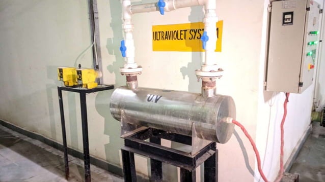 Ongc internship shivanshu | PPTX