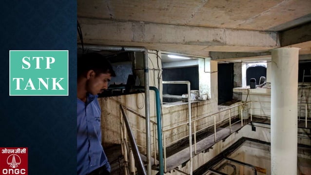 Ongc internship shivanshu | PPTX