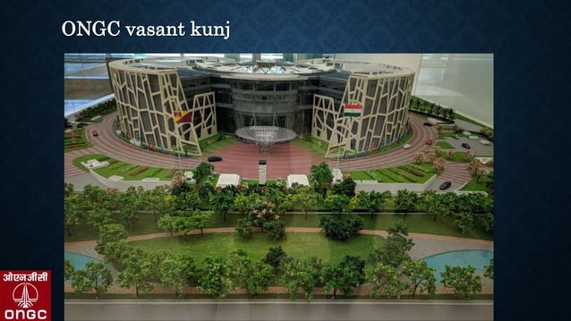 Ongc internship shivanshu | PPTX