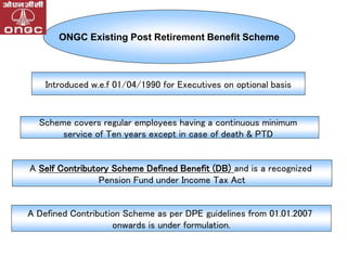 ONGC_PENSION&MEDI.ppt