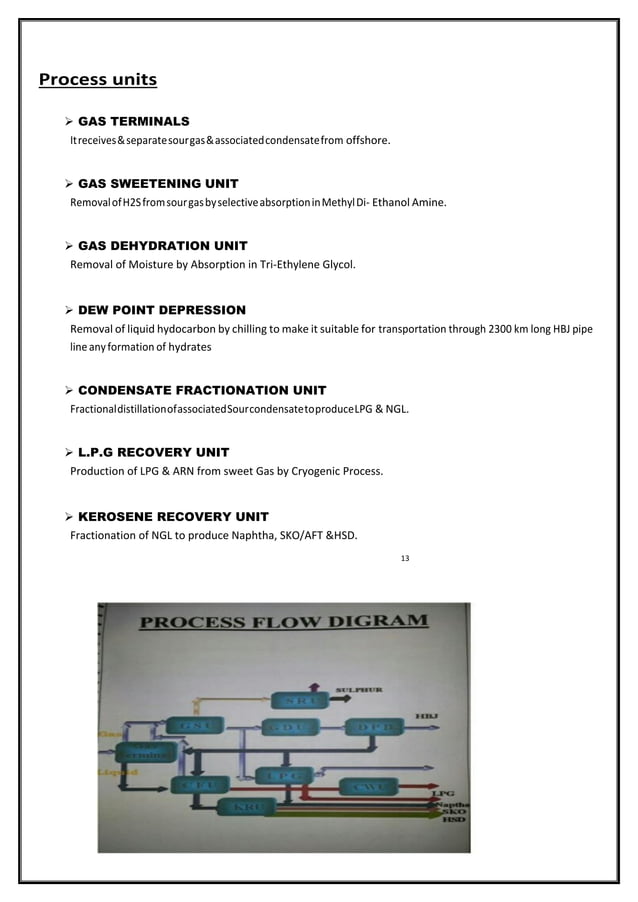 ongc summer internship project report,ongc report,ongc summer ...