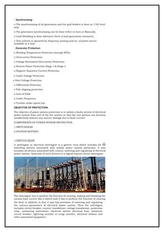 ongc summer internship project report,ongc report,ongc summer ...