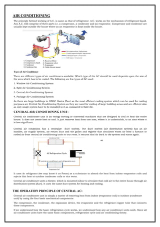 ongc summer internship project report,ongc report,ongc summer ...