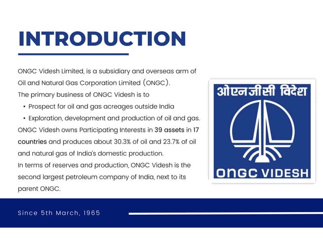 ONGC Videsh limited.pptx