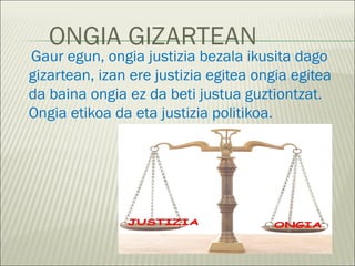 Ongia | PPT