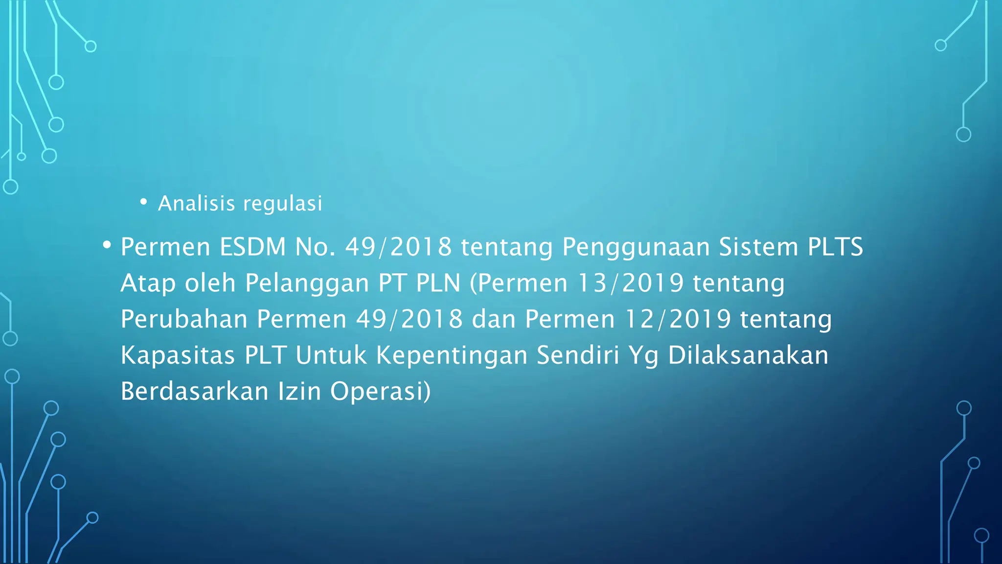 ONGRID SOLAR PV ROOFTOP (PLTS Atap).pptx