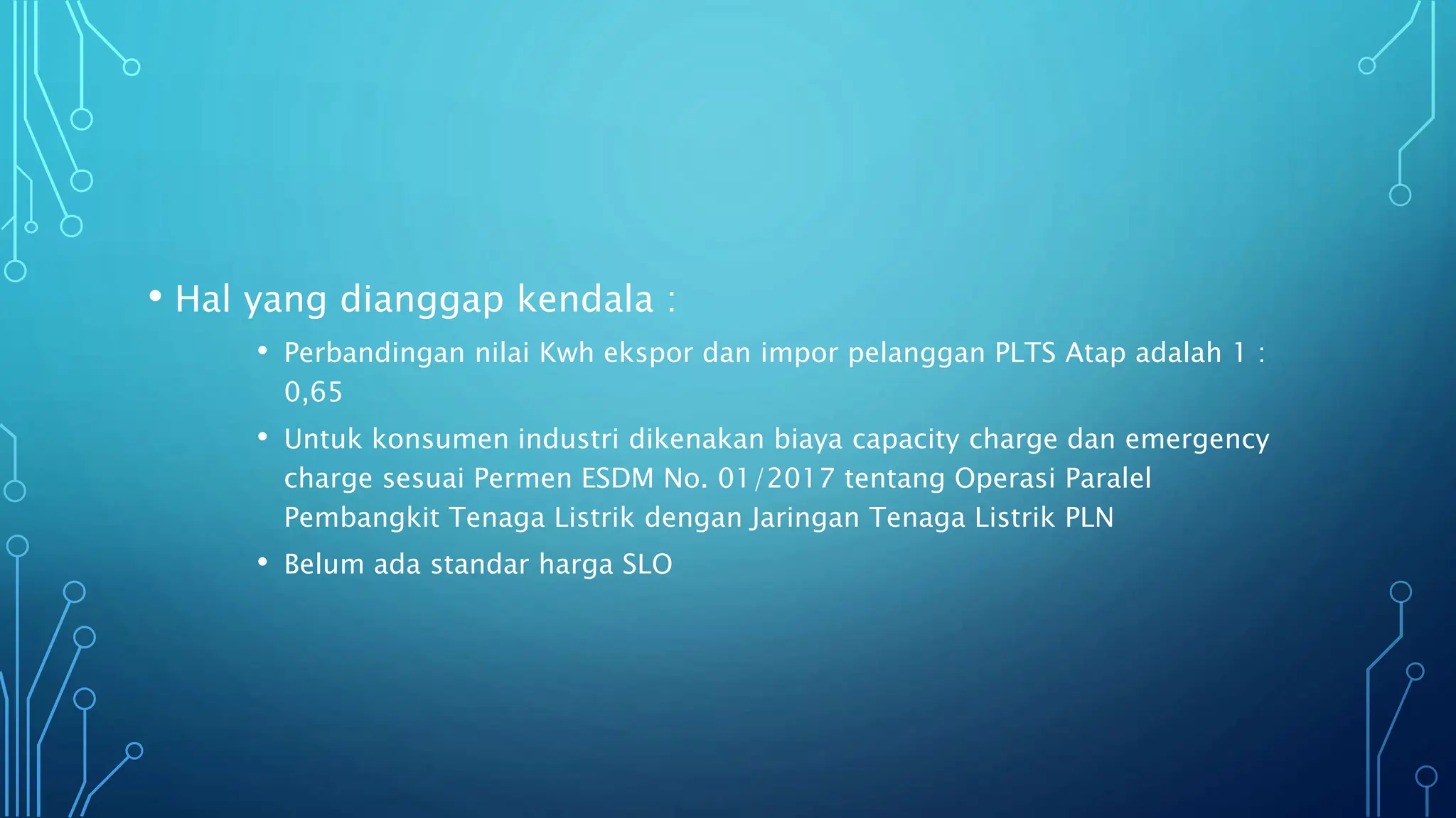 ONGRID SOLAR PV ROOFTOP (PLTS Atap).pptx