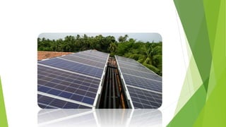 Ongrid solar shebin | PPT