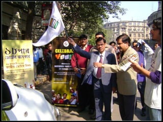 On ground activity nvd | PPTX