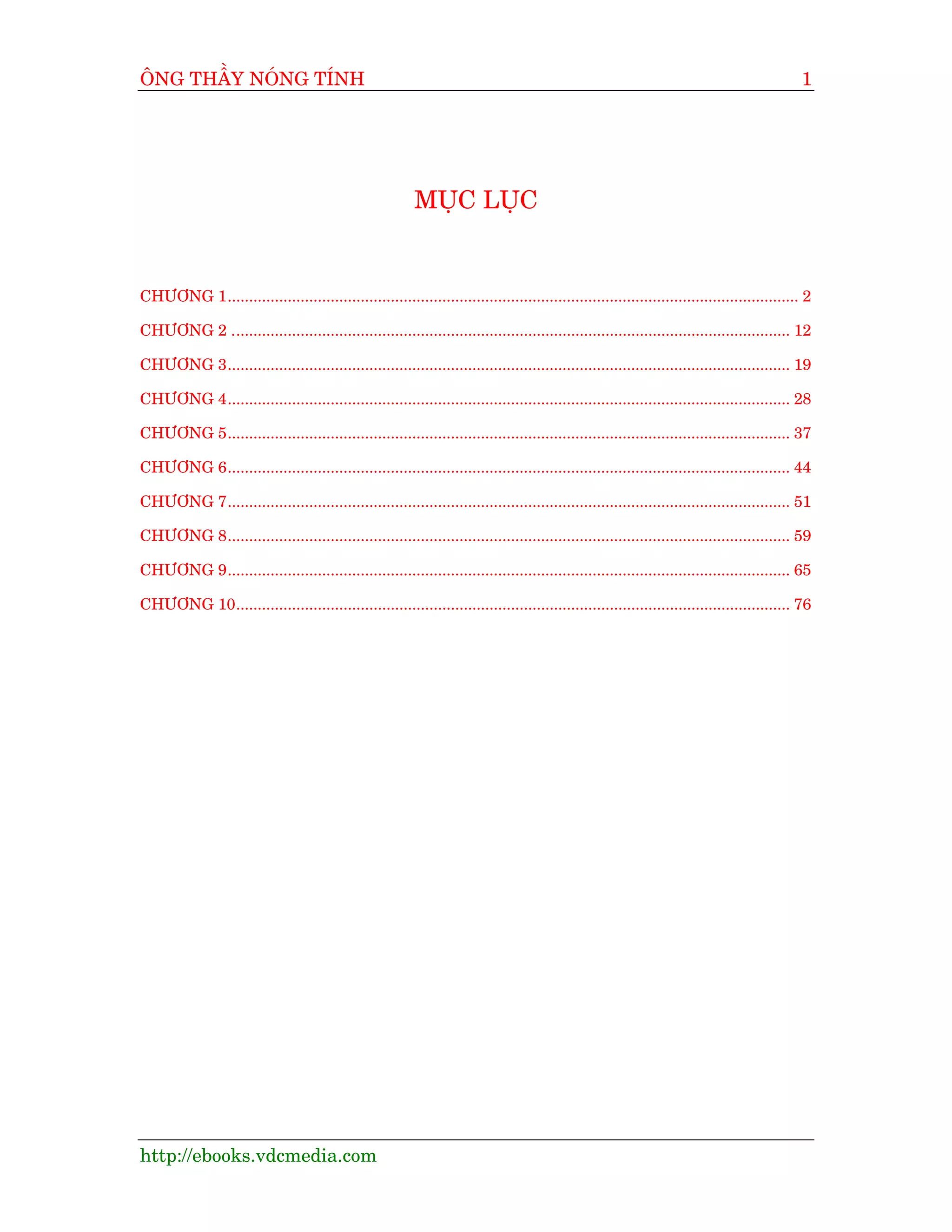 Ong thay nong tinh 937 | PDF