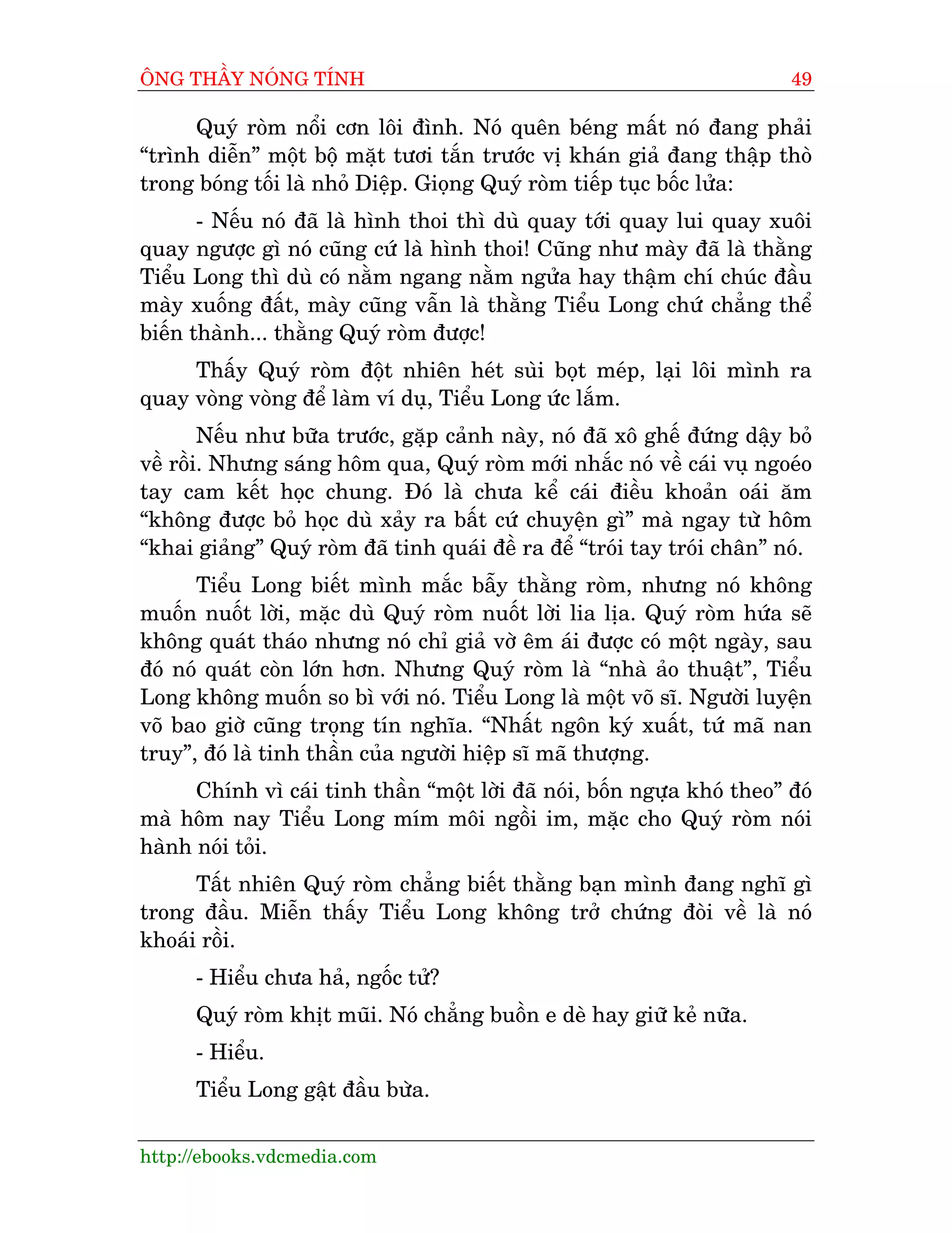 Ong thay nong tinh 937 | PDF
