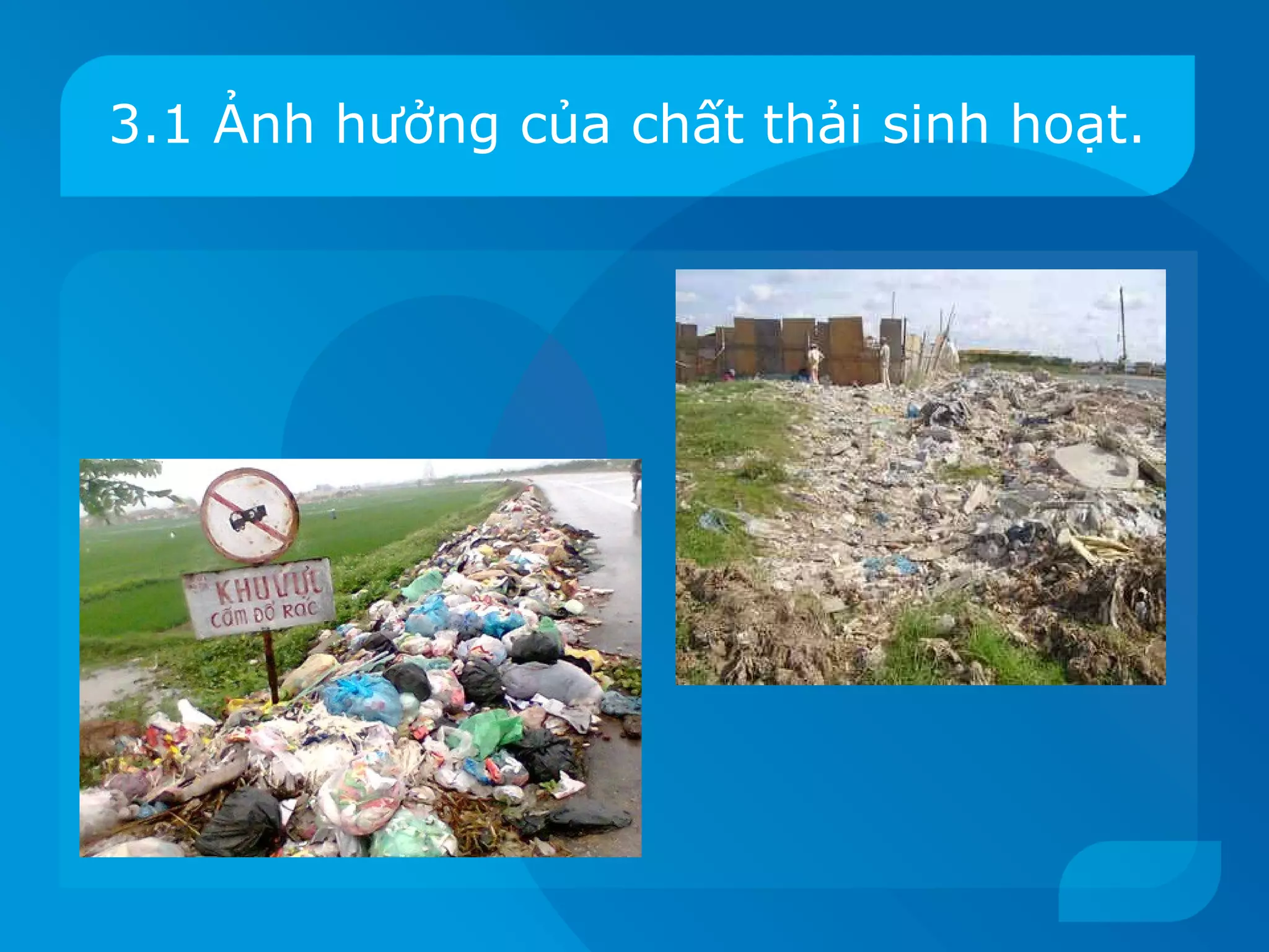 O nhiem moi truong dat | PPT