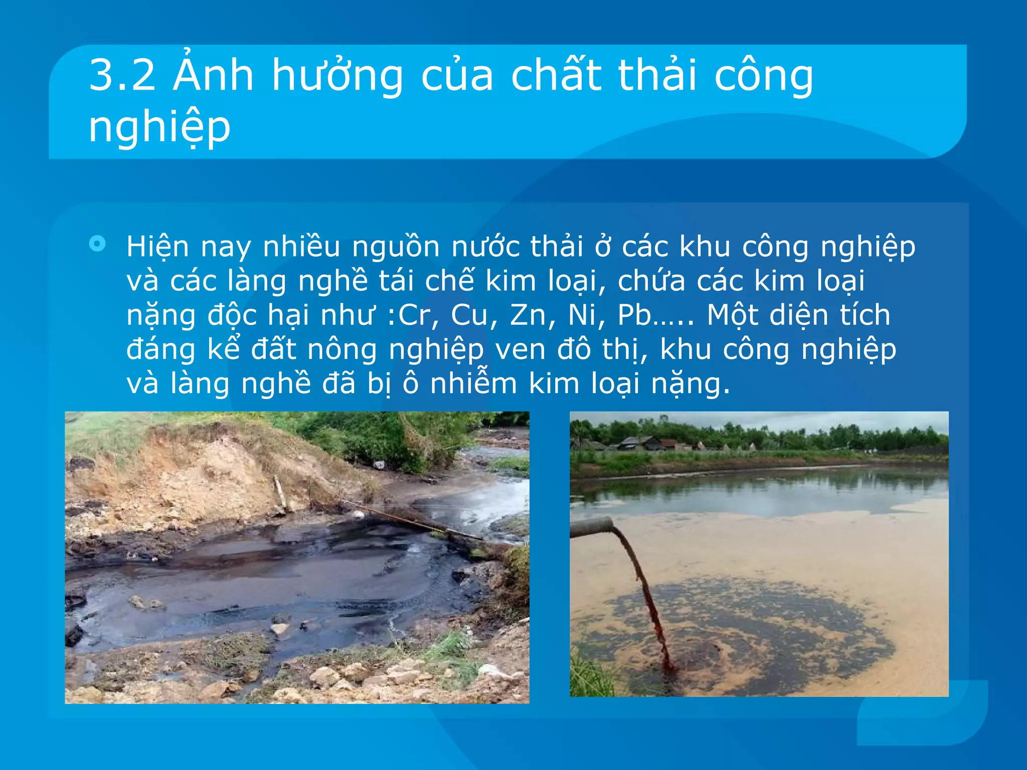 O nhiem moi truong dat | PPT