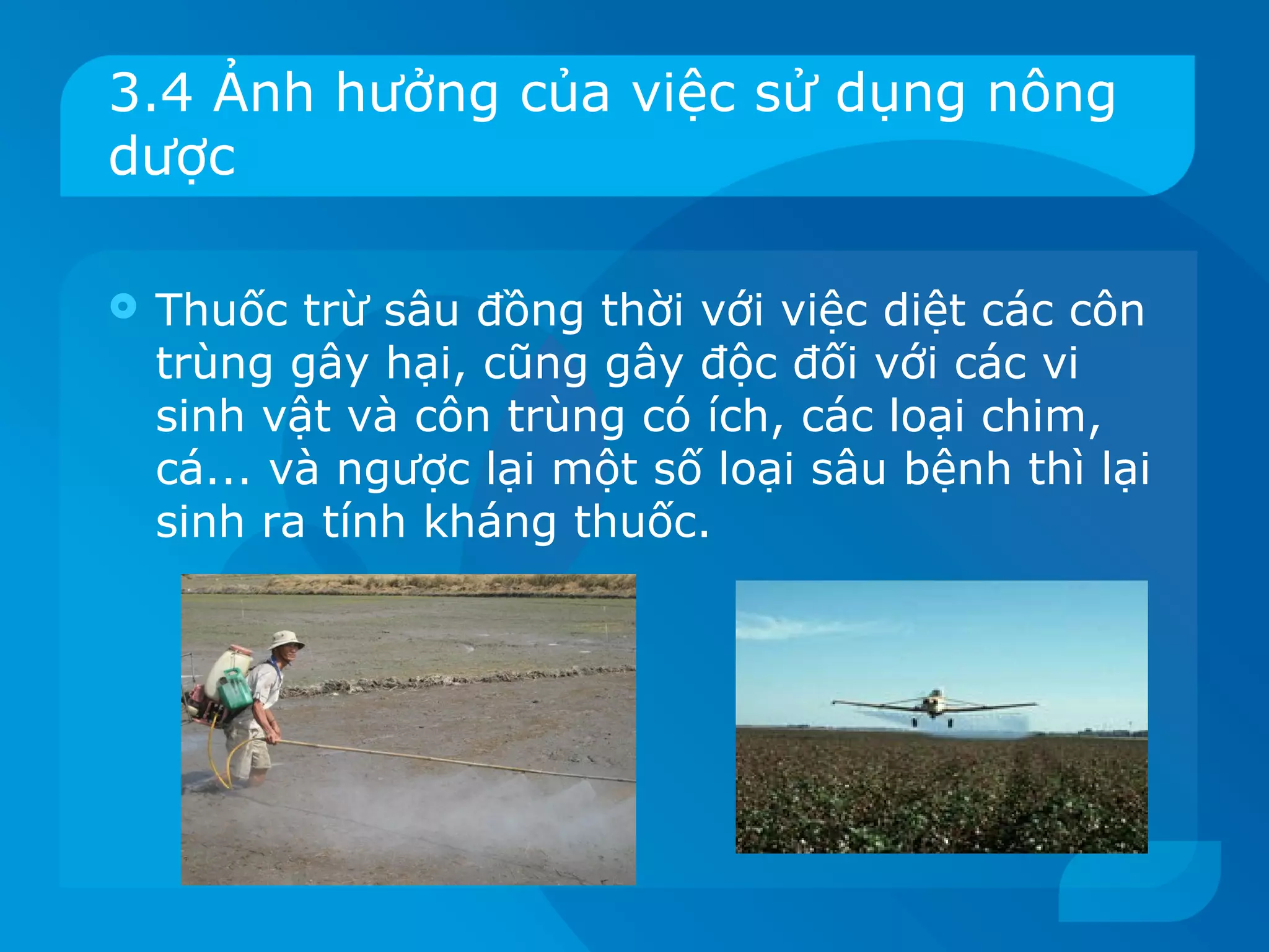 O nhiem moi truong dat | PPT