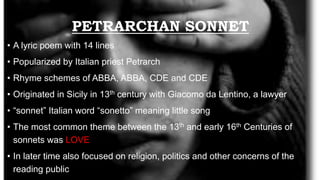 On His Blindness by: John Milton | PPTX