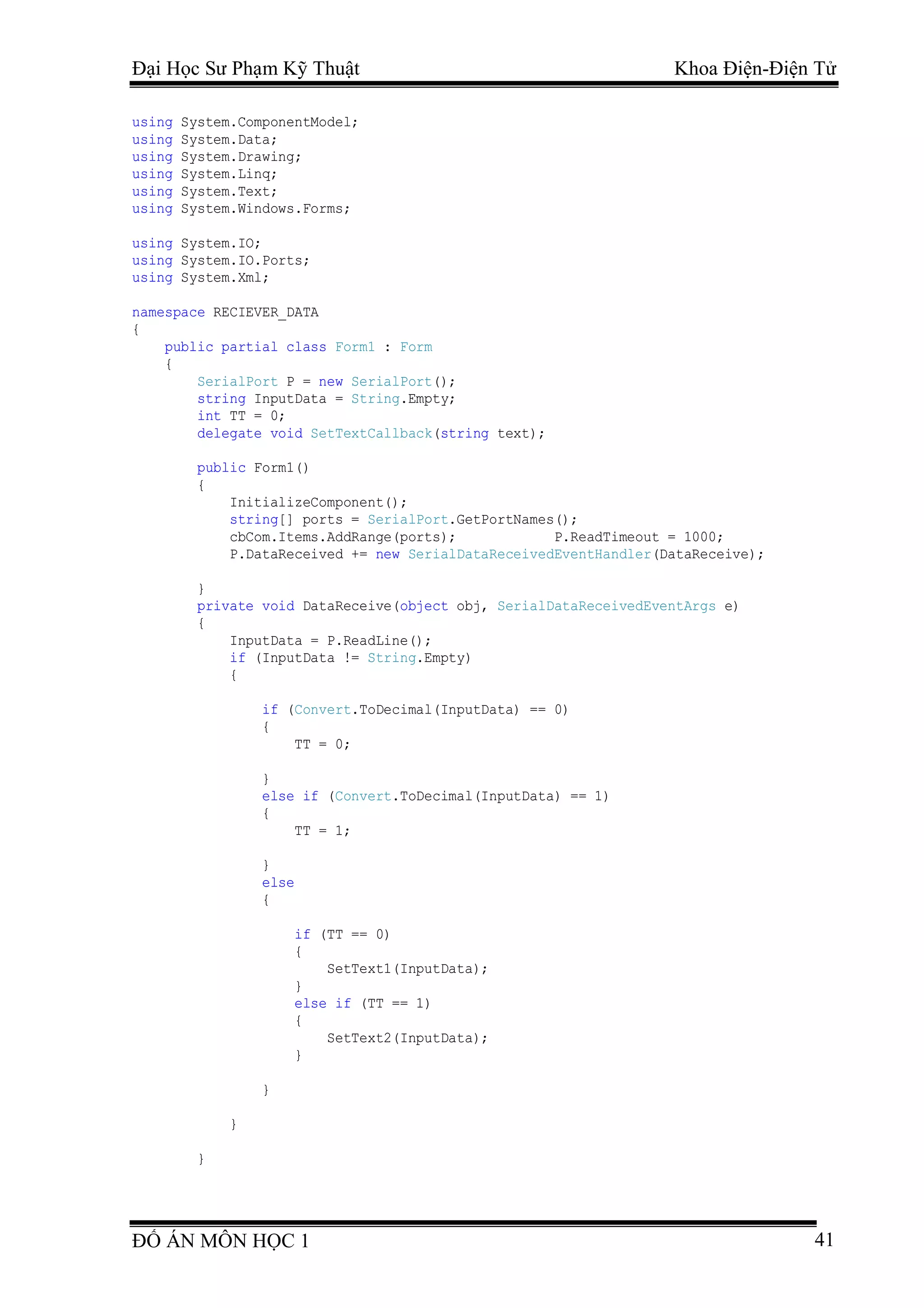 đO nhiệt độ dùng cảm biến ds18 b20 sử dụng board arduino, hiển thị trên lcd, truyền phát không ...