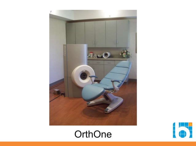 ONI 1.0T Extremity MRI for Sale | PPTX
