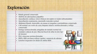 Onicomadesis | PPTX