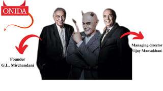 Onida_Case study_Pumba.pptx