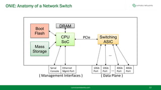 OSDC 2014: Nat Morris - Open Network Install Environment | PDF