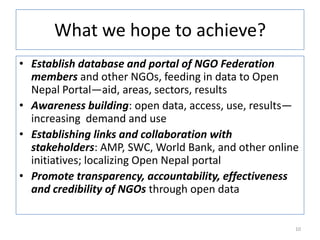 On intro presentation | PPT