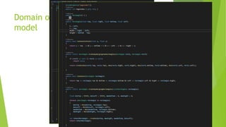 Onion (clean) architecture | PDF | Computer Software and Applications | Computing