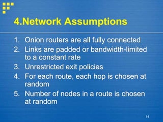 Onion Routing.ppt