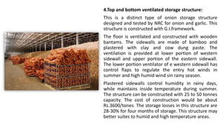 Onion supply chain | PPTX
