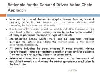 Review on onion Value chain Analysis in Ethiopia | PDF