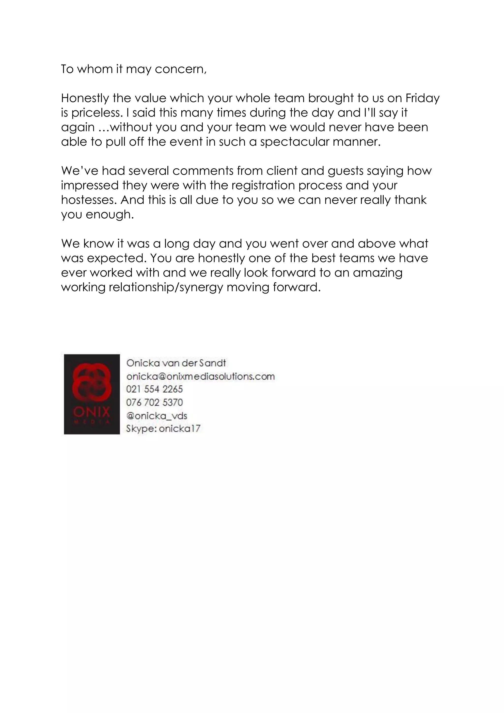 Onix media reference | PDF