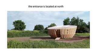 ONKAR LAGSHETTI (CORN PAVILION) | PPTX