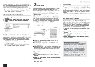 ONKYO-ht-r393 AV RECEIVER MANUAL BASICO DE USUARIO | PDF
