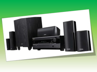 Onkyo HT-S3400 review | PPTX