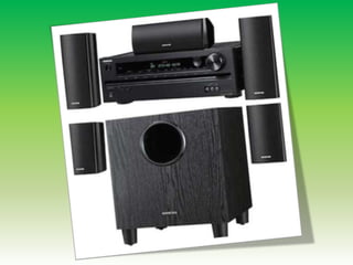 Onkyo HT-S3400 review | PPTX