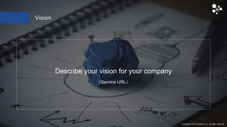 Onlab Application Deck_Template(ENG) | PPT